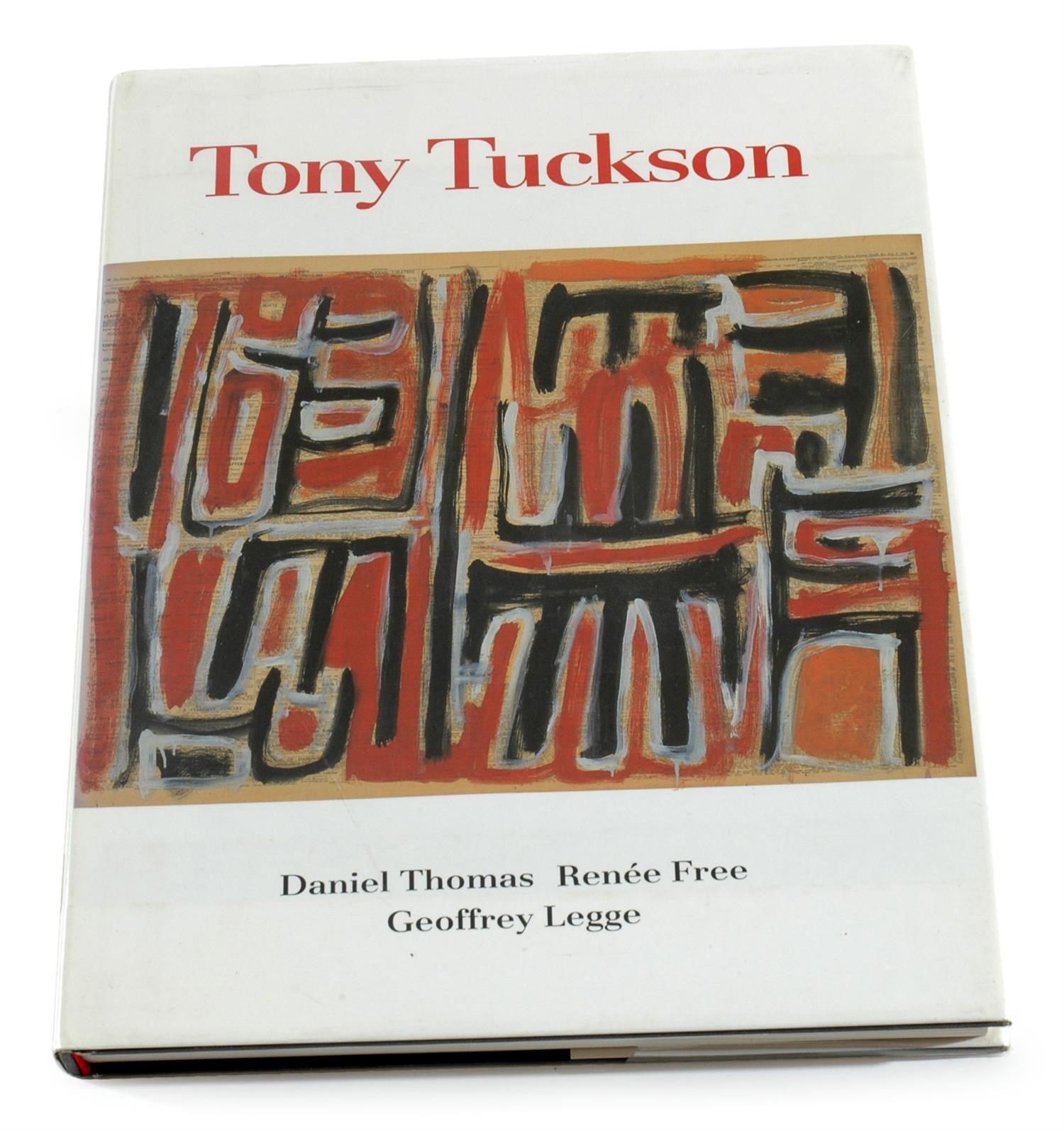 TUCKSON, Tony & DANIEL, Thomas Tony - Auktionen & Preisarchiv