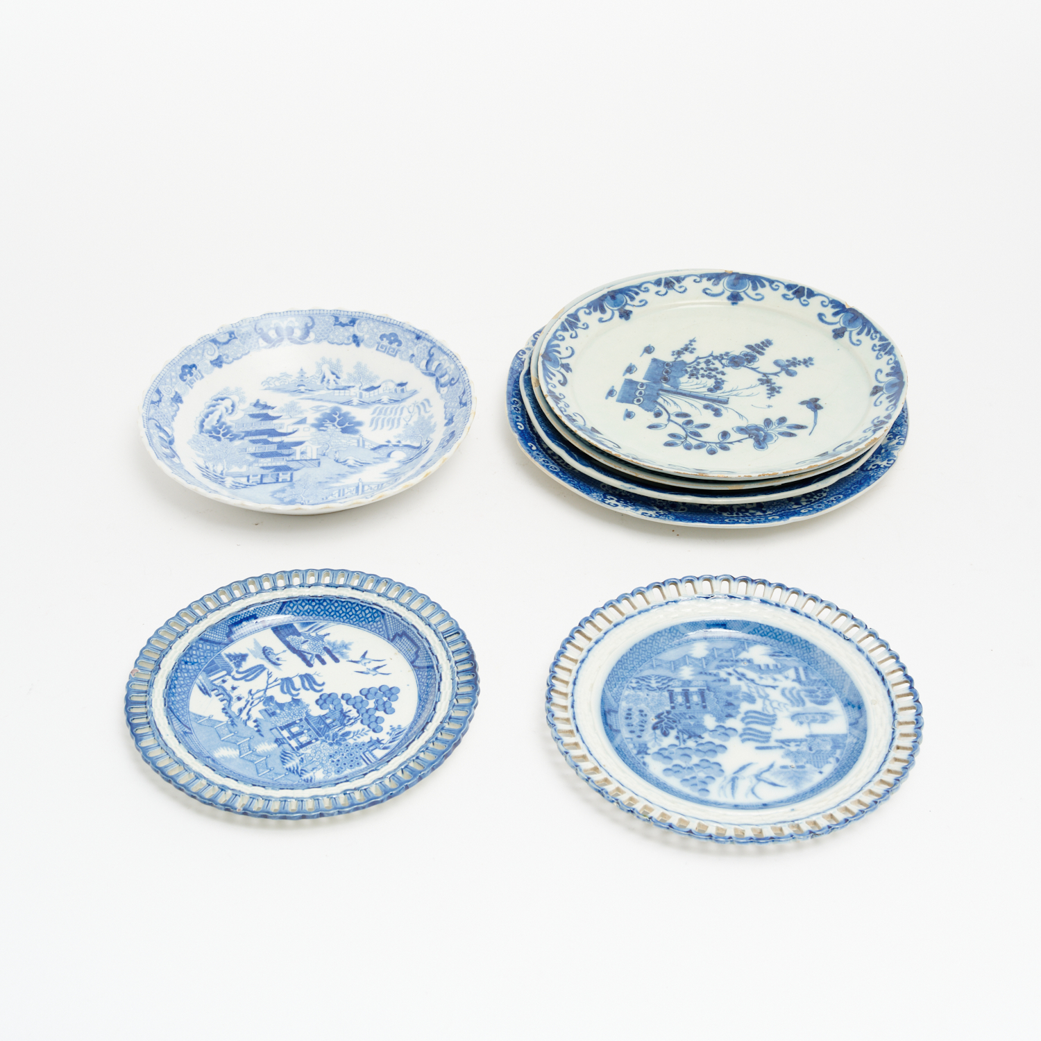 Auction Item – Leonard Joel